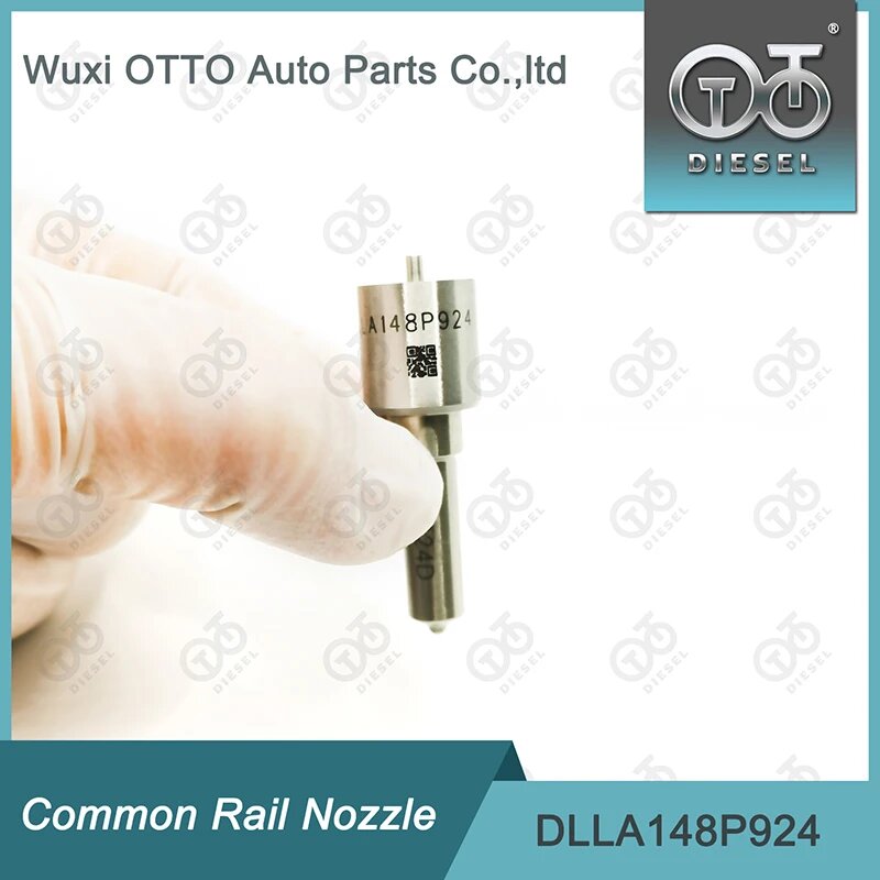 4 Штуки Форсунки Denso Common Rail DLLA148P924 Для Форсунок 095000-6132/8-97376270-#