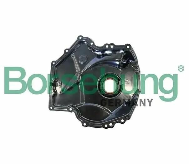 Крышка механизма изменения фаз Borsehung B12189 газораспредения с уплотнительным кольцом, Audi, Volkswagen, Skoda, Seat