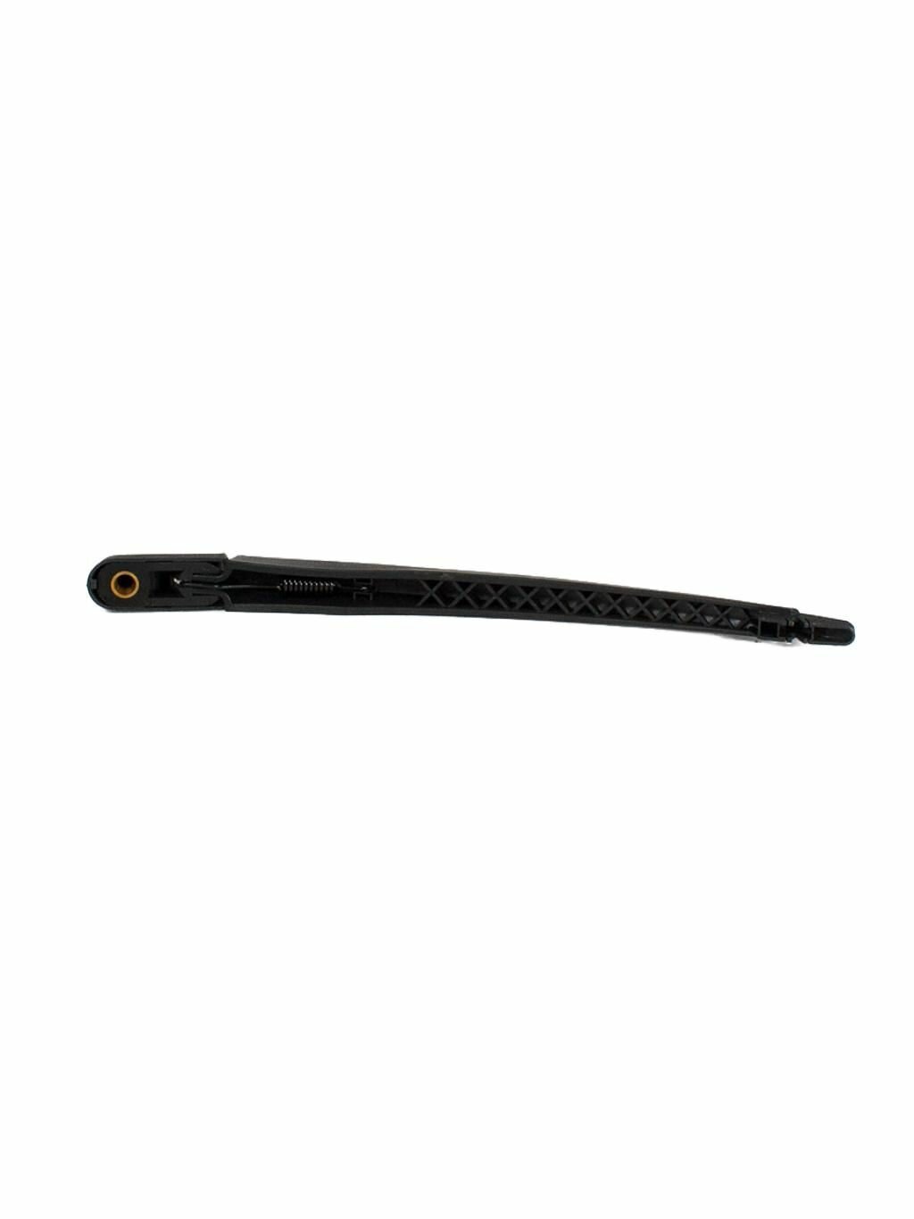 Поводок стеклоочистителя ASAM 55278, задний, Renault Megane, Scenic, Sandero