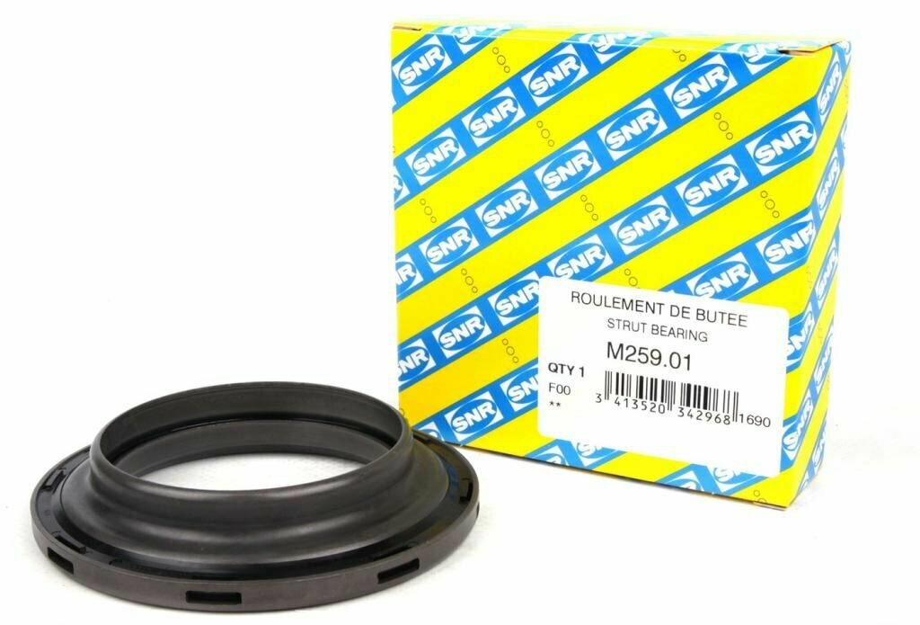 Опора стойки амортизатора NTN-SNR R6KO YR M259.01 3413520342968 1166662
