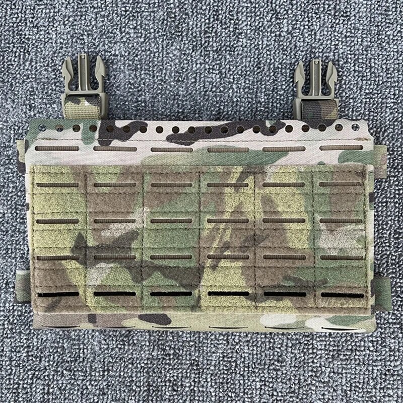 Нагрудный карман MK5 зеленый MC