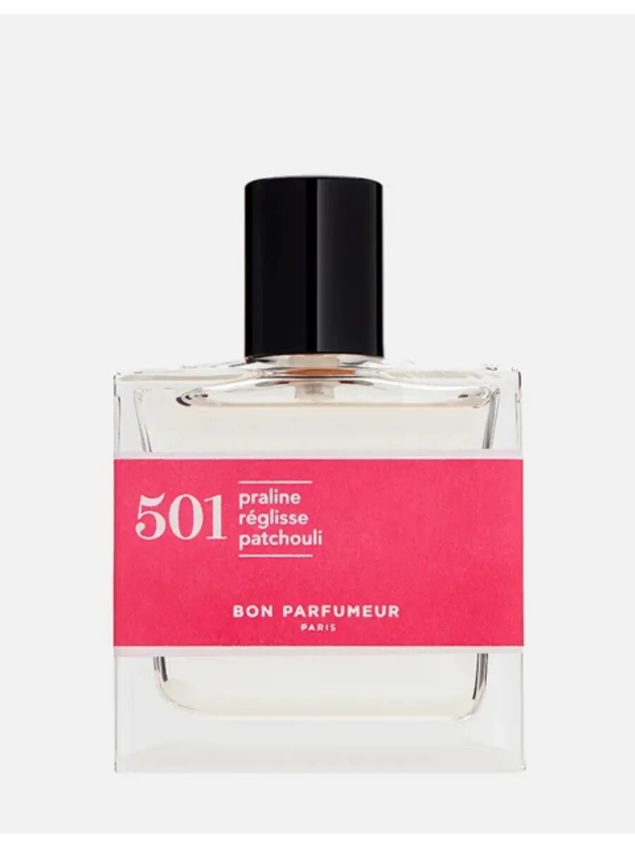 Парфюмерная вода 501 – praline, reglisse, patchouli 30 мл