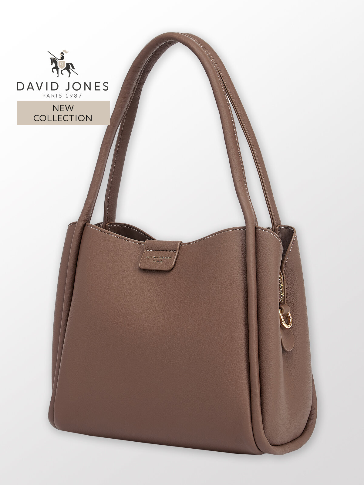 Сумка кросс-боди DAVID JONES