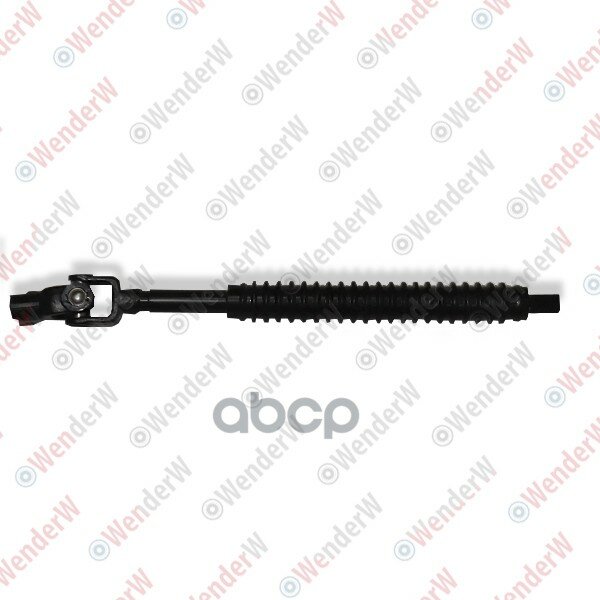 Карданчик рулевой TOYOTA LAND CRUISER 100 (98-07) WenderW арт. WEKA006