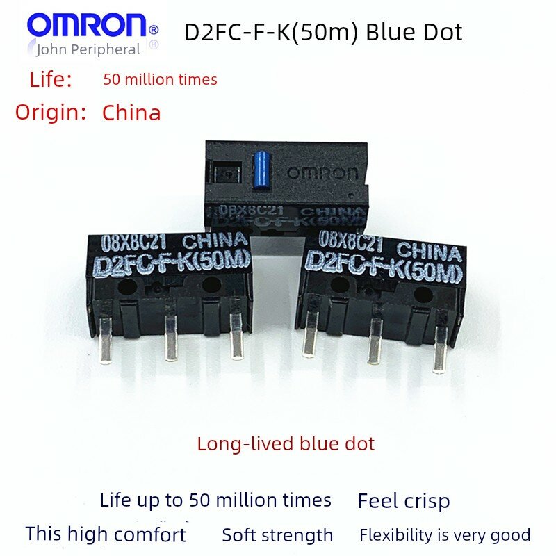 Ремонт мыши, которая не выполняет двойное нажатие: Logitech G502/304, Razer Infernal Viper, Venom Viper, Mamba Elite.