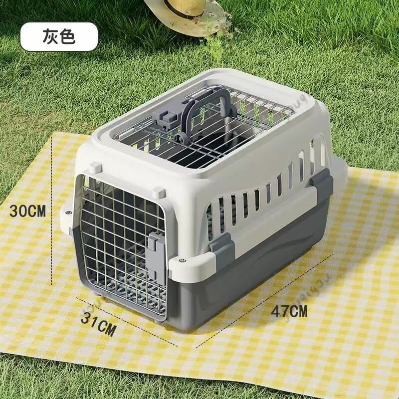 Венеринный контейнер, прочный, удобный для перевозки кошек и собак, многофункциональный для дома и путешествий
