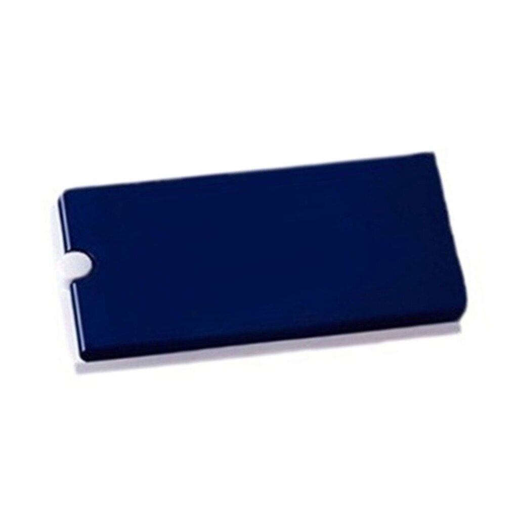 Коробка Для Акварельных Красок 28-Луночный Футляр Для Хранения Краски Вращающийся Лоток Для Смешивания Краски