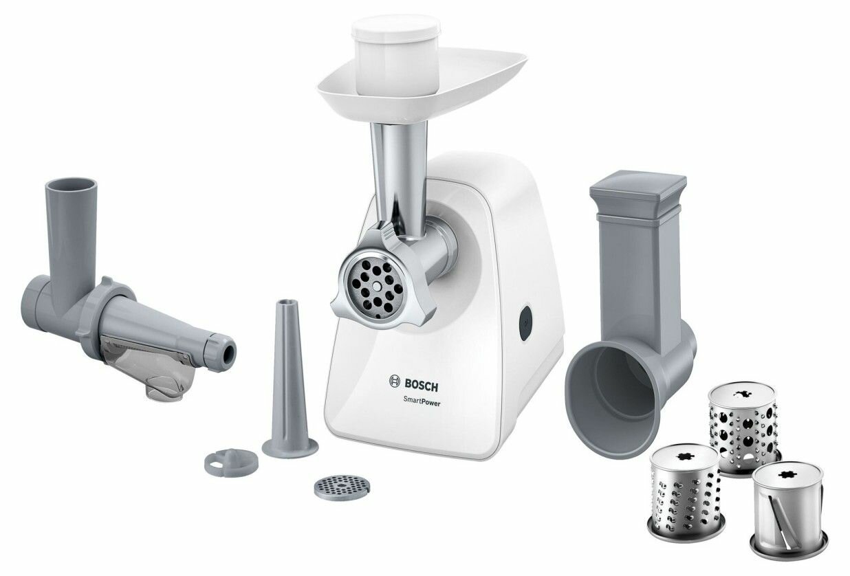 Мясорубка Bosch MFW 2517W