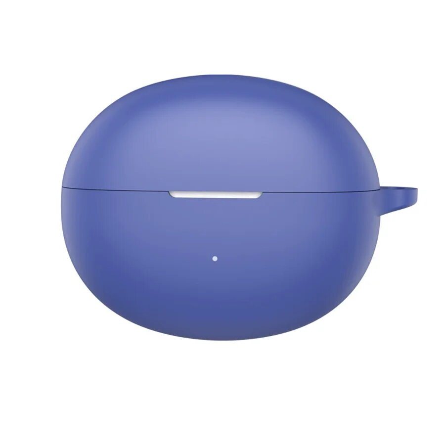 Защитный чехол для QCY Crossky C50 Bluetooth беспроводные наушники чехол силиконовый чехол для наушников защитный корпус с крючком