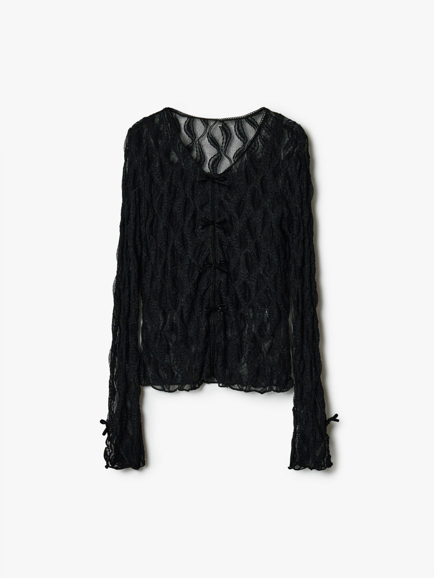 Школьная блуза