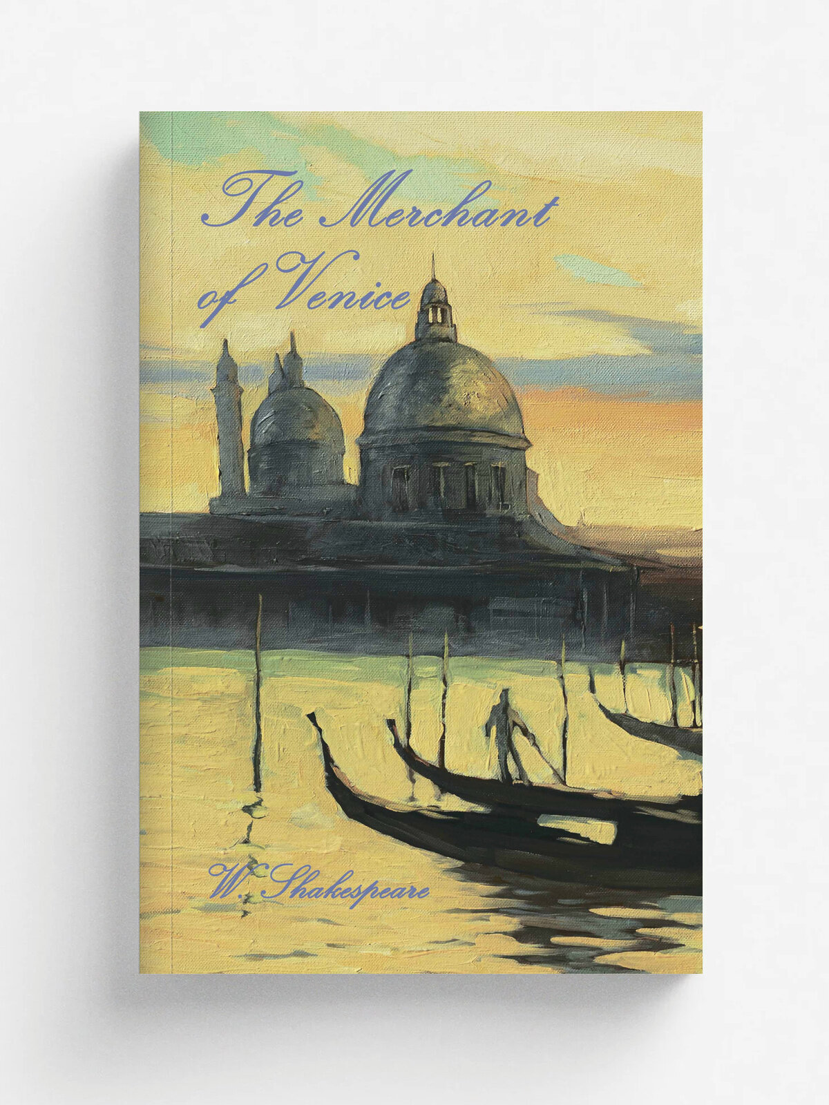 The Merchant of Venice