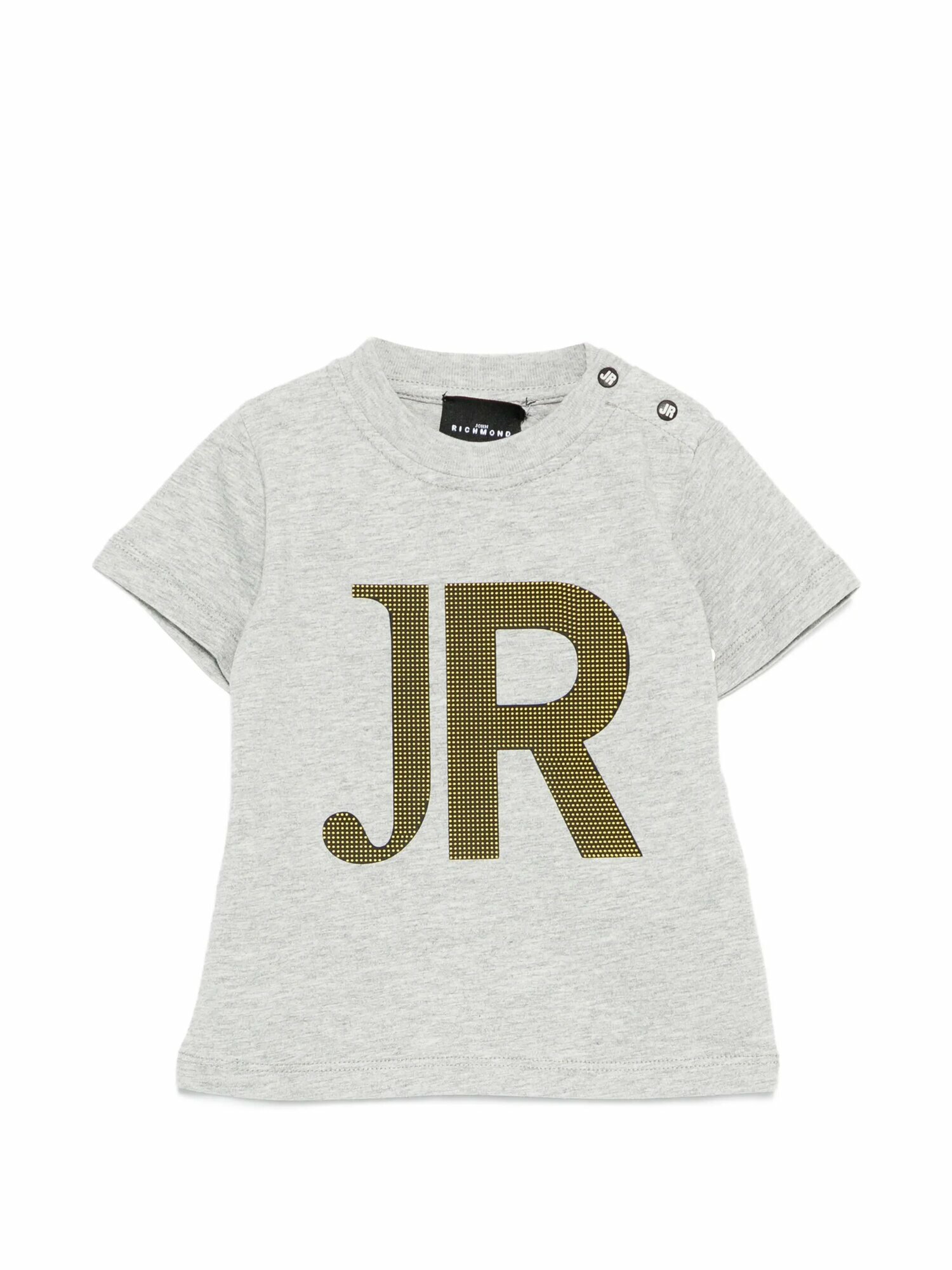 Футболка Logo-print T-shirt