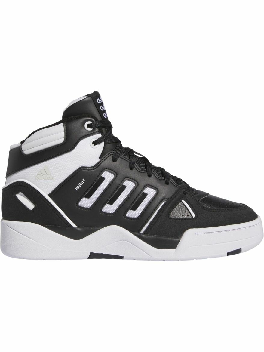 Кеды Midcity Mid