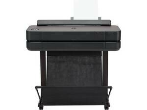 Плоттер HP Плоттер HP Designjet T650 (5HB08A) A1/24"
