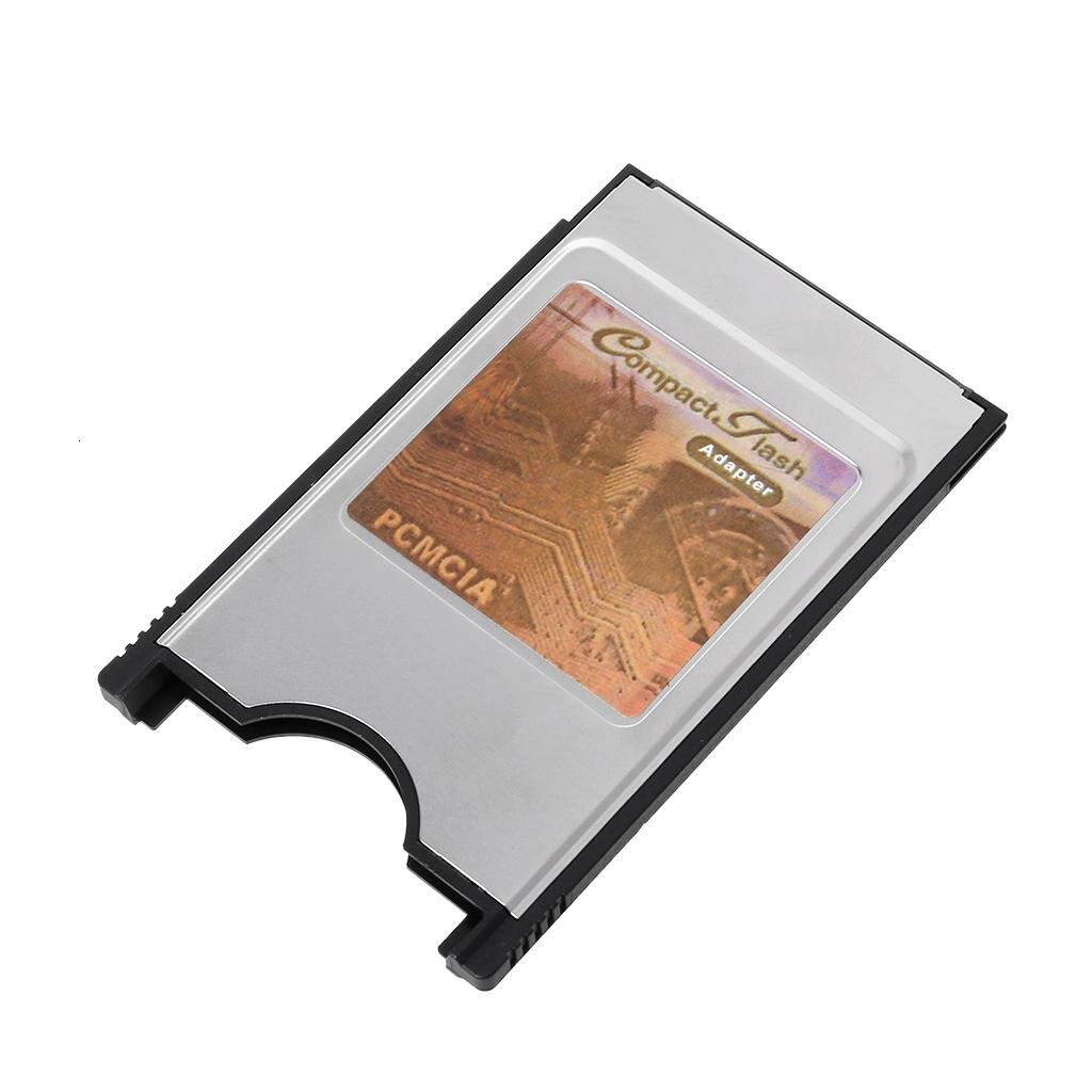 Адаптер CF в PC Card — фото 1