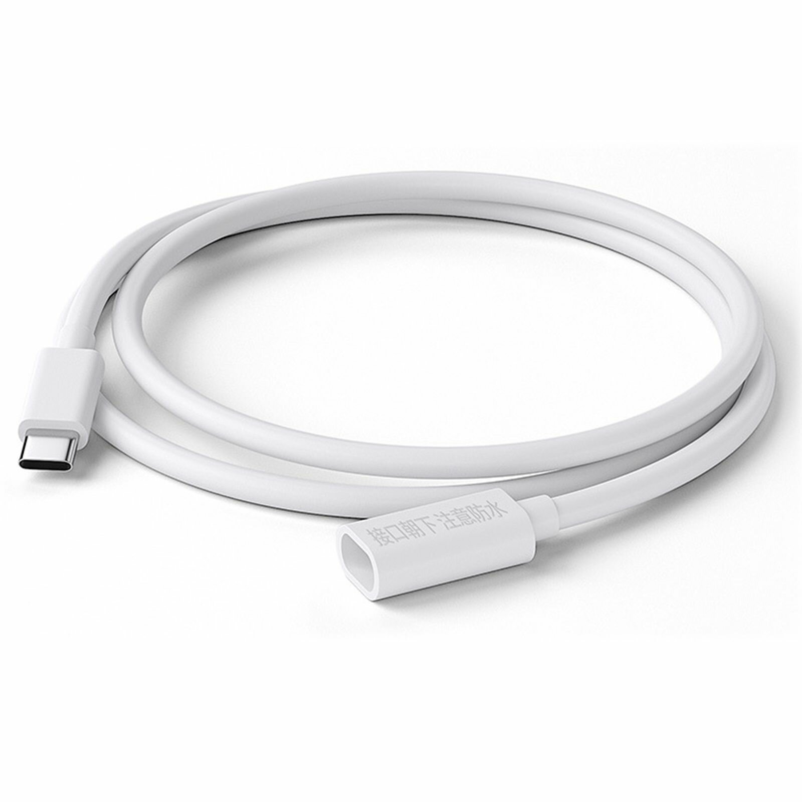 Гибкий дополнительный кабель USB C для устройств типа встроенной в систему