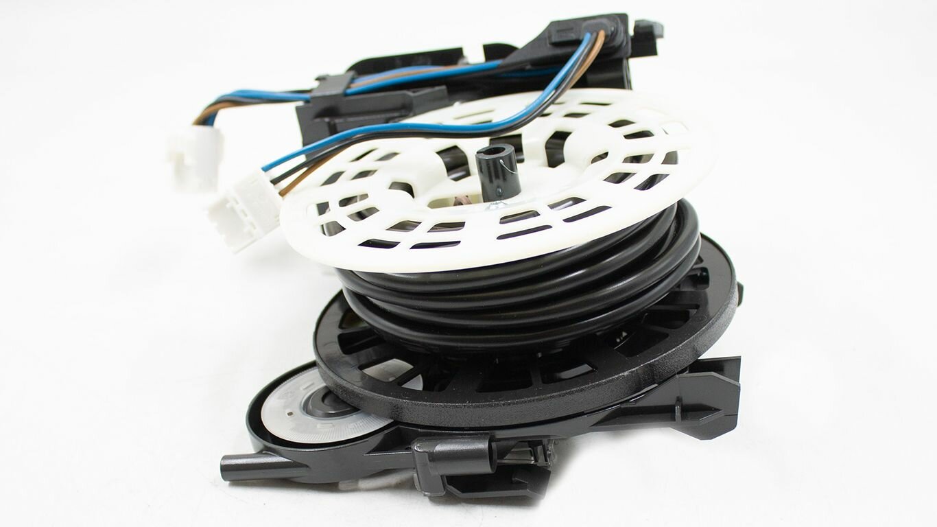 Барабан кабельный для пылесоса MIELE (миле) 11545580 (S6000 6,5m EU/PRC, 10913221)