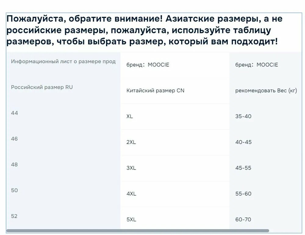 Брюки утепленные MOOCIE — фото 1