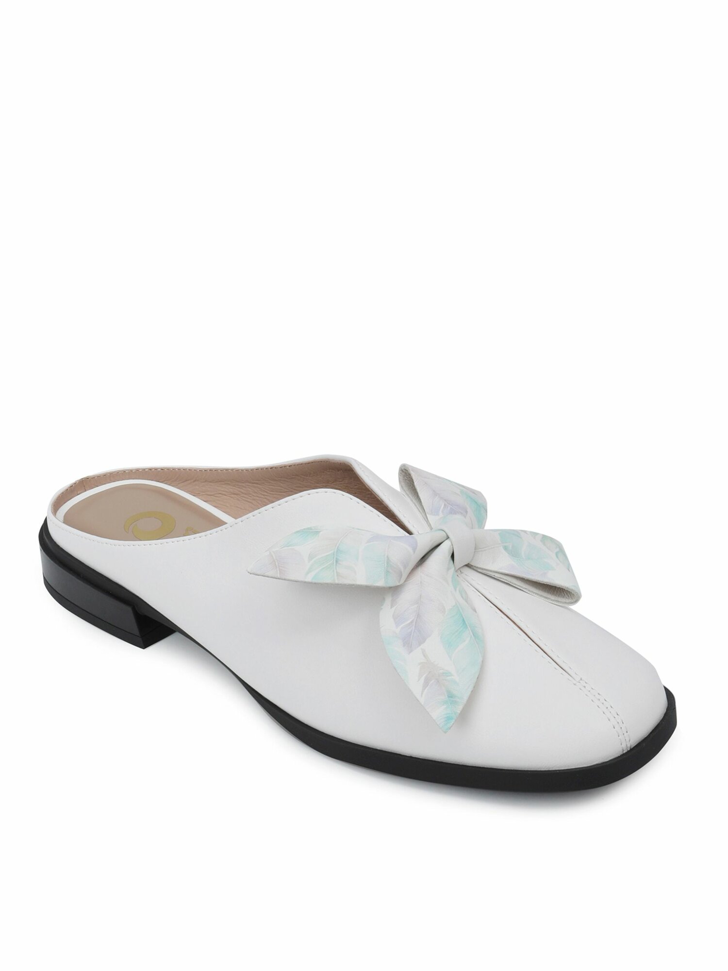 Мюли Весна-лето 2026