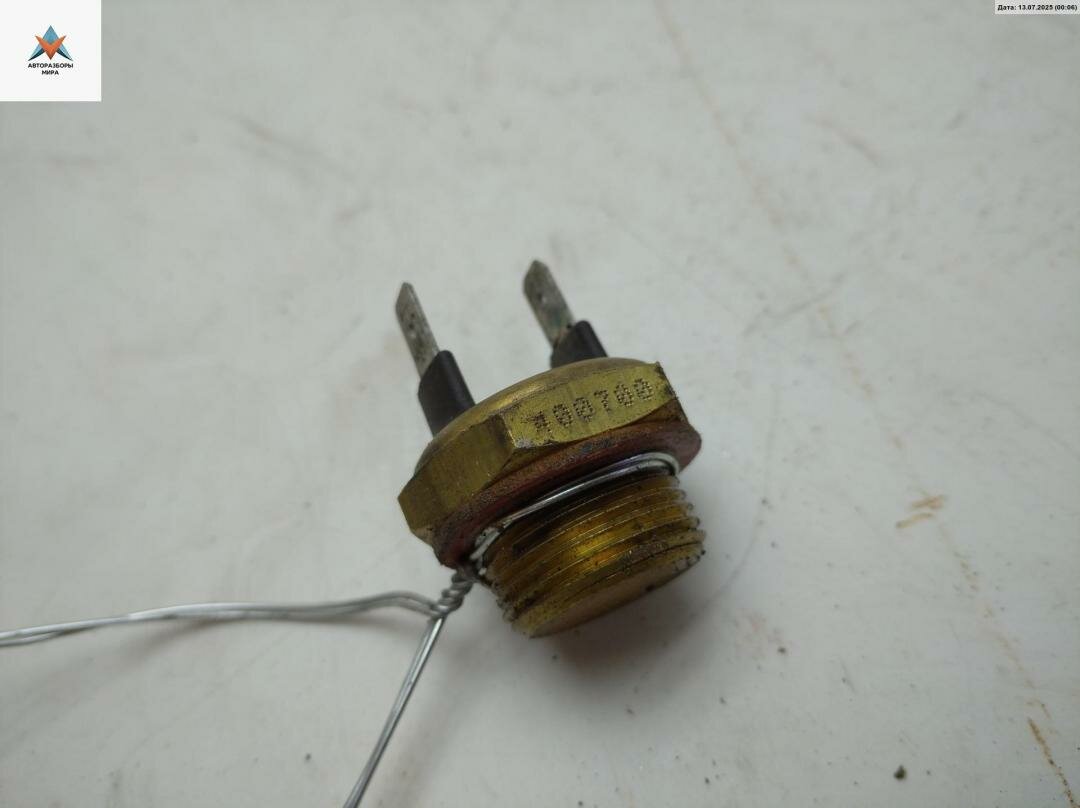 Датчик температуры Mercedes-Benz Vito-1 W638 1997