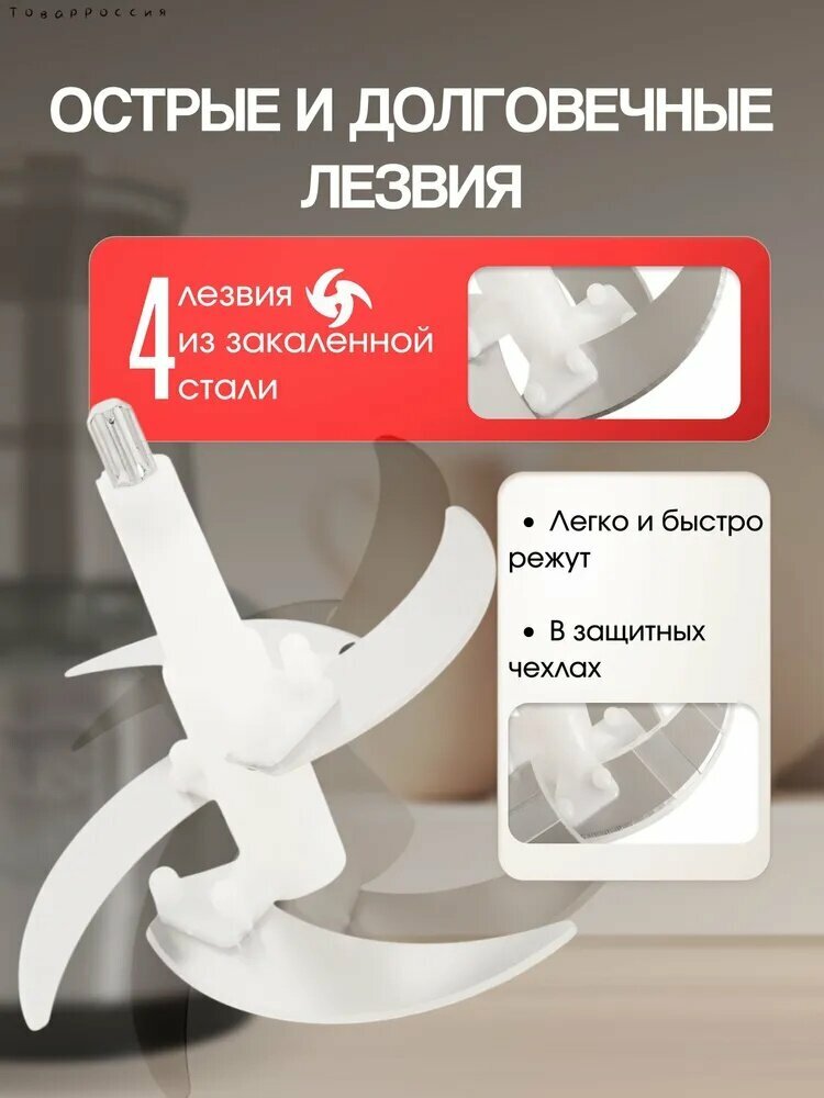 Измельчитель — фото 1