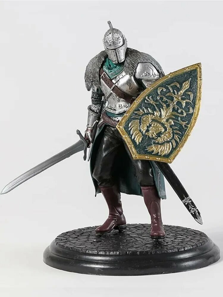 Фигурка Рыцарь / Dark Souls Knight (20см, пакет)