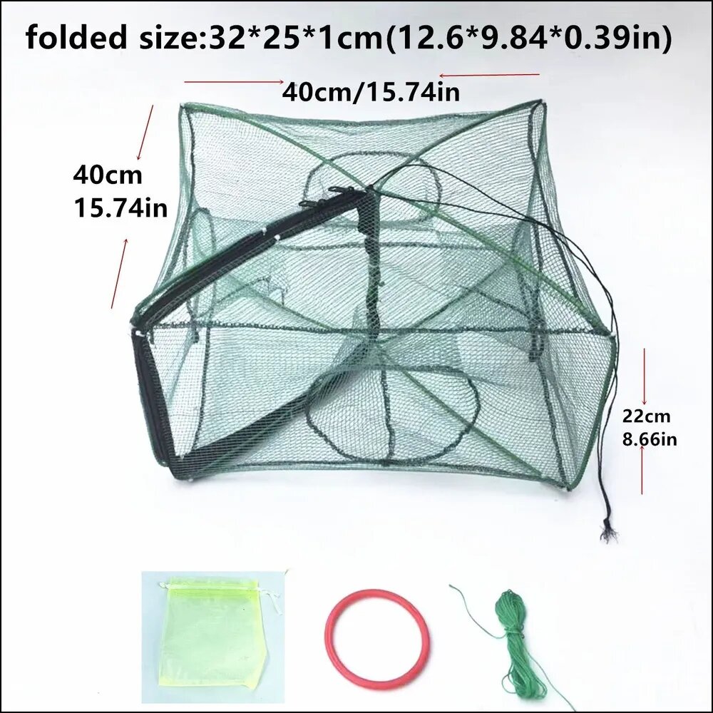 Зеленый рыболовный бестселлер