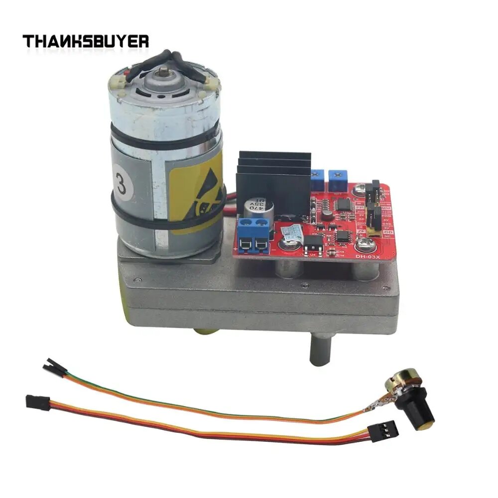 Сервопривод XJD-X1 металлический 12-24В 180/220/260/300/380кг. см для робота 380kg cm