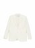 Куртка Harris Wharf London Textured single-breasted jacket, размер 40, бежевый/б...