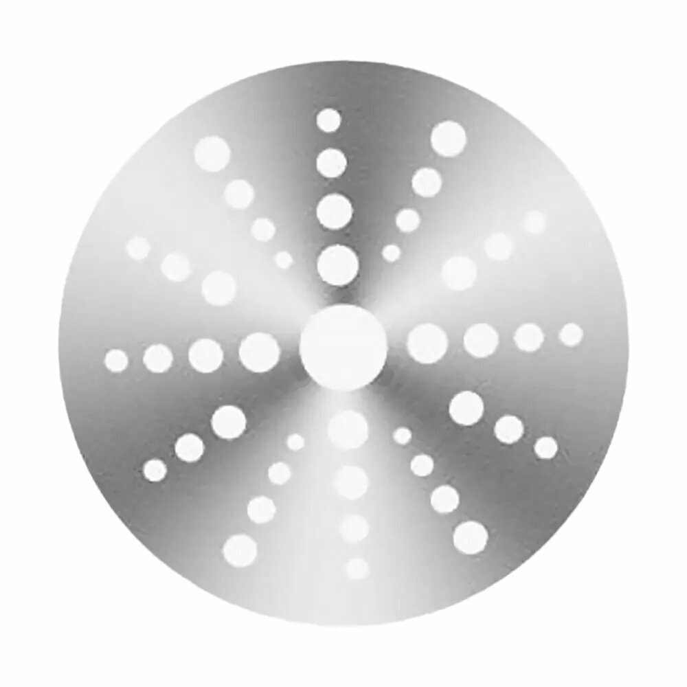 Адаптер для индукционной панели, 18 см, 1 шт