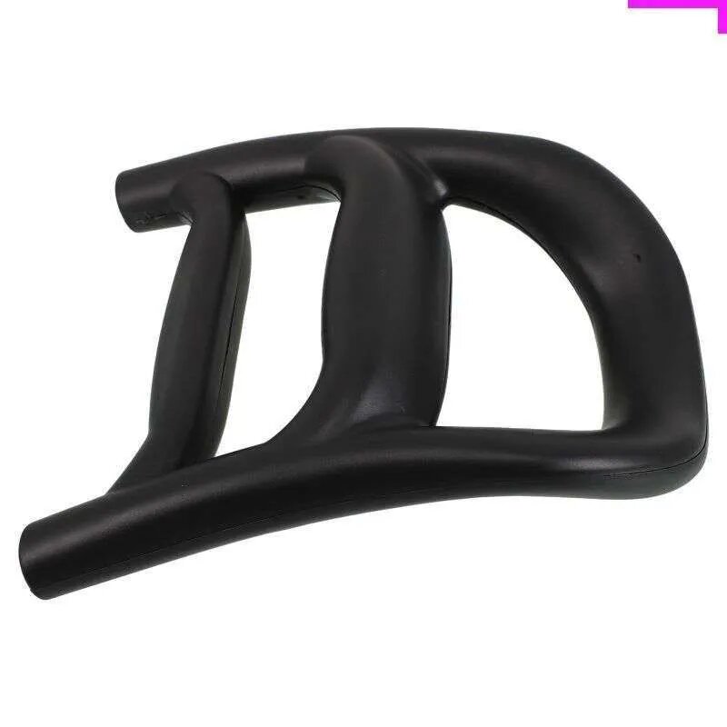 Ручка для тележки для покупок, замена ручки, пластиковые аксессуары для кемпинга, тележка