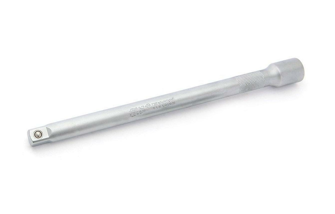 Удлинитель, длина 250 мм. 1/2", Cr-V / Дело Техники арт. 629025