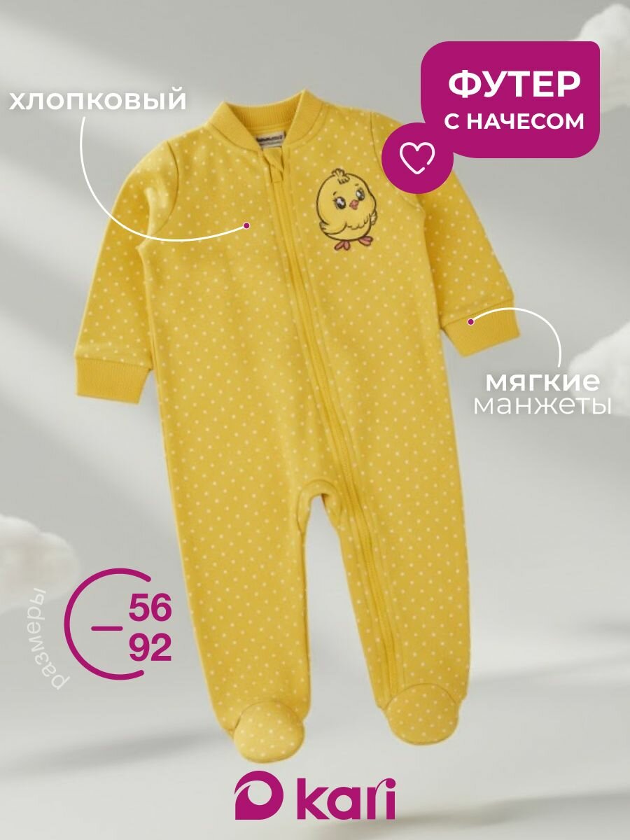 Комплект одежды Kari baby