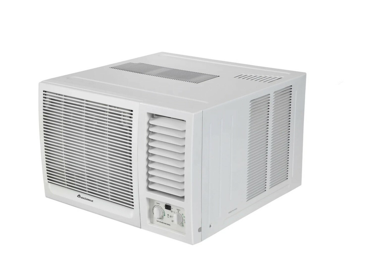 Кондиционер оконный Axioma ASJC12-NM1A