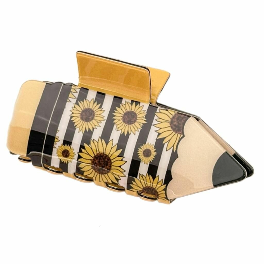 Карандаш-заколка для волос, 3