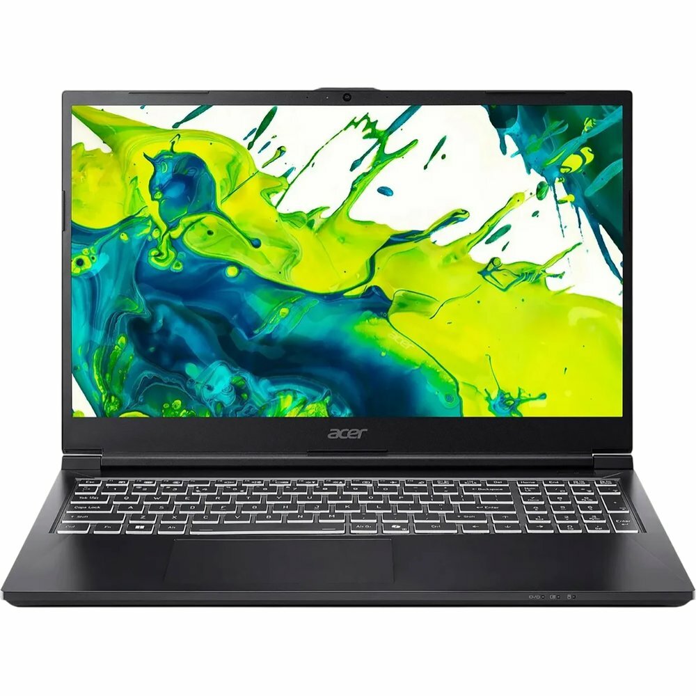 Ноутбук Acer Aspire 7 A715-59G-51DK (NH. QX6CD.003)