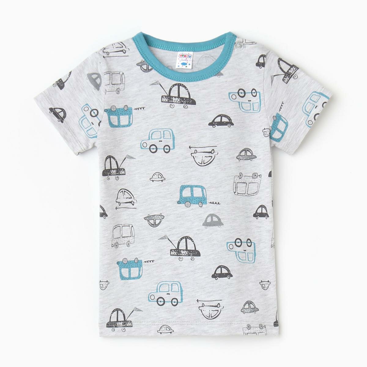 Футболка Детская коллекция