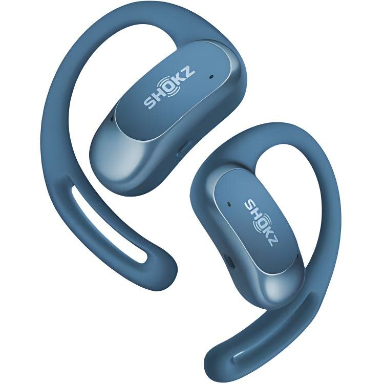 Беспроводные наушники унисекс AfterShokz 1286617912