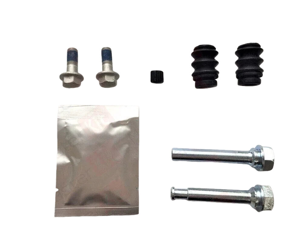 Комплект направляющих суппорта переднего MASTER KIT 77A1125 Chevrolet CaptIVa 06->, Citroen C-Elysee 12->, Hyundai Elantra 00-06, Genesis 08->, I20 08->, I40 11->, Matrix 01-10, Santa Fe II, III 06->