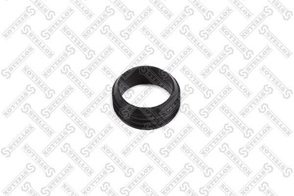 Прокладка коллектора впускного STELLOX 11-26103-SX Audi A3, Vw Golf, Touran, Jetta 1.6, 2.0 02> х4