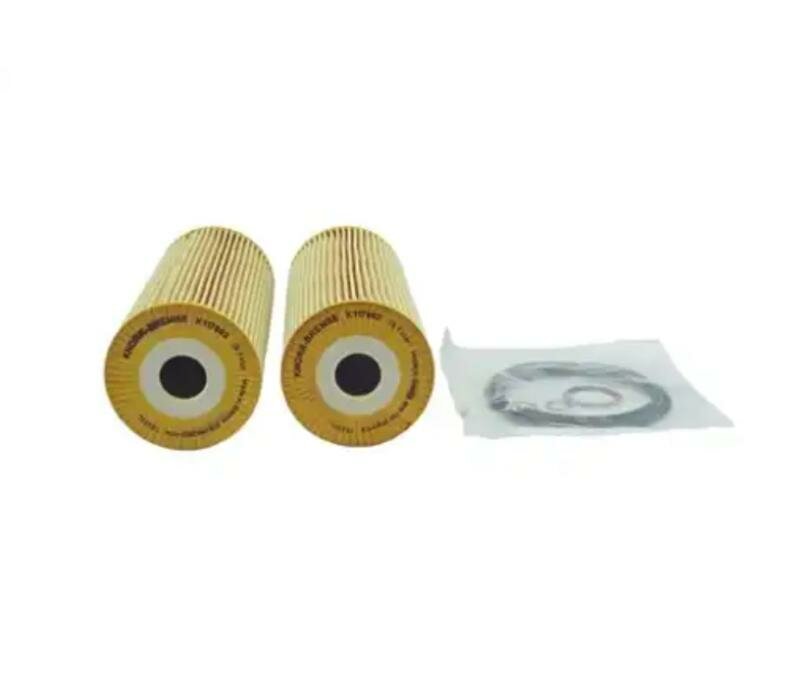 Масляный фильтр KNORR BREMSE K117992N50 Mb