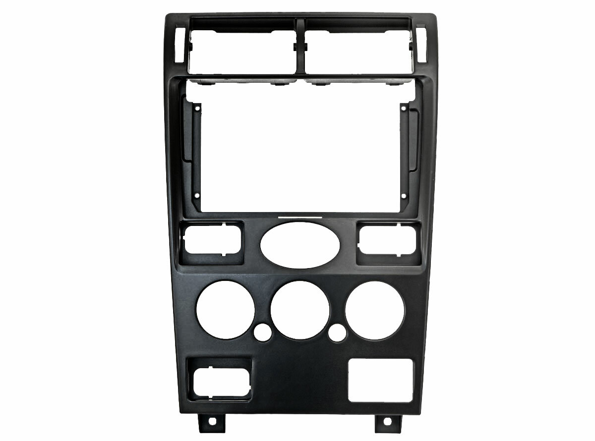 Рамка для INCAR UMS FORD Mondeo 2000-2003, 9"