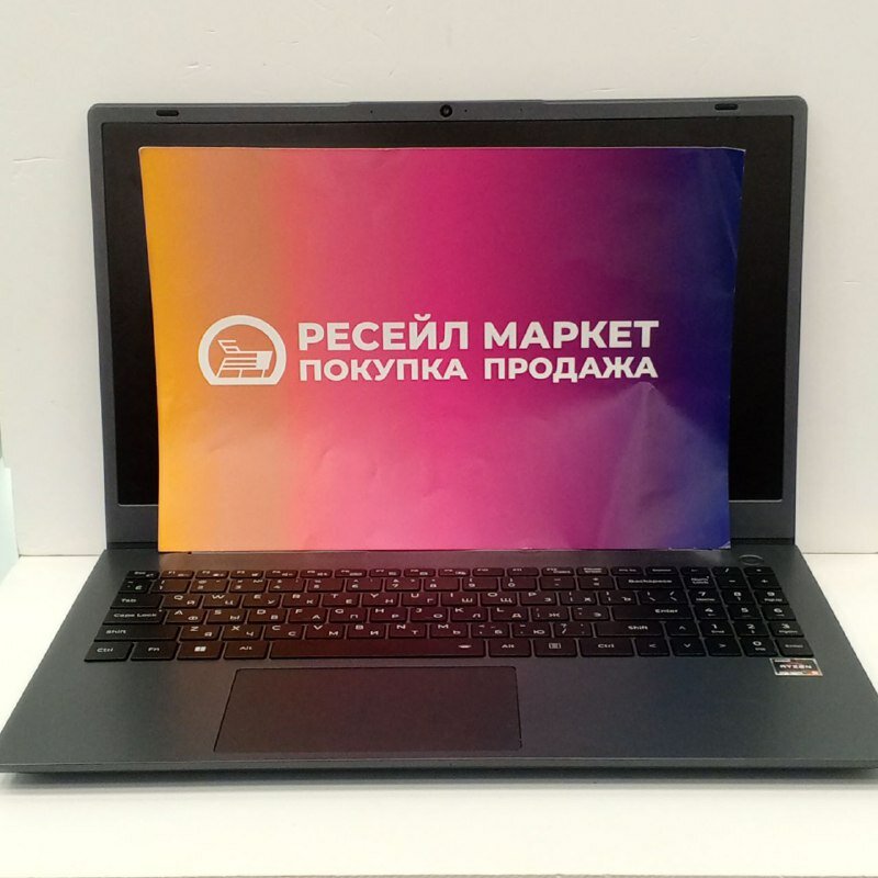 Ноутбук MACHCREATOR