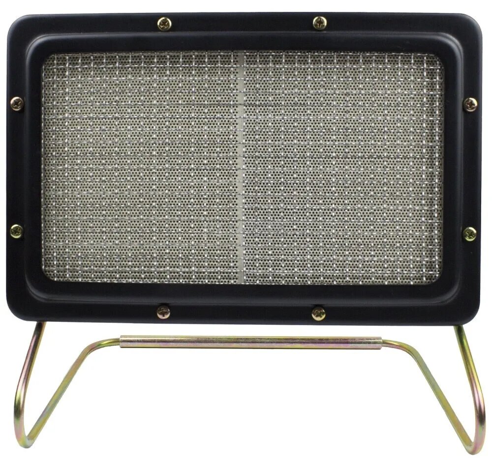 Газовый инфракрасный обогреватель "Умница" ГО-4кВт для обогрева помещений до 32 кв. м