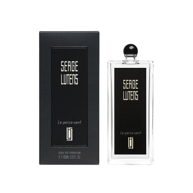 Парфюмерная вода Serge Lutens Le Perce Vent 100 мл / Духи Серж Лютен Ле Персе Вент / Пронзающий ветер