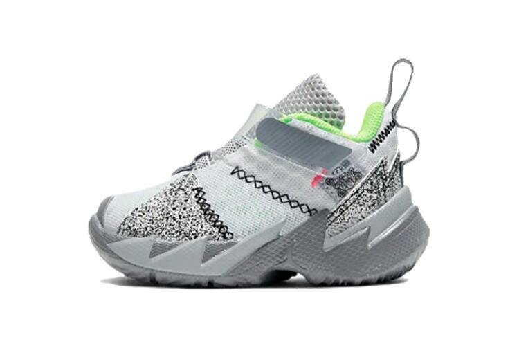 Кроссовки Air Jordan Why Not .6