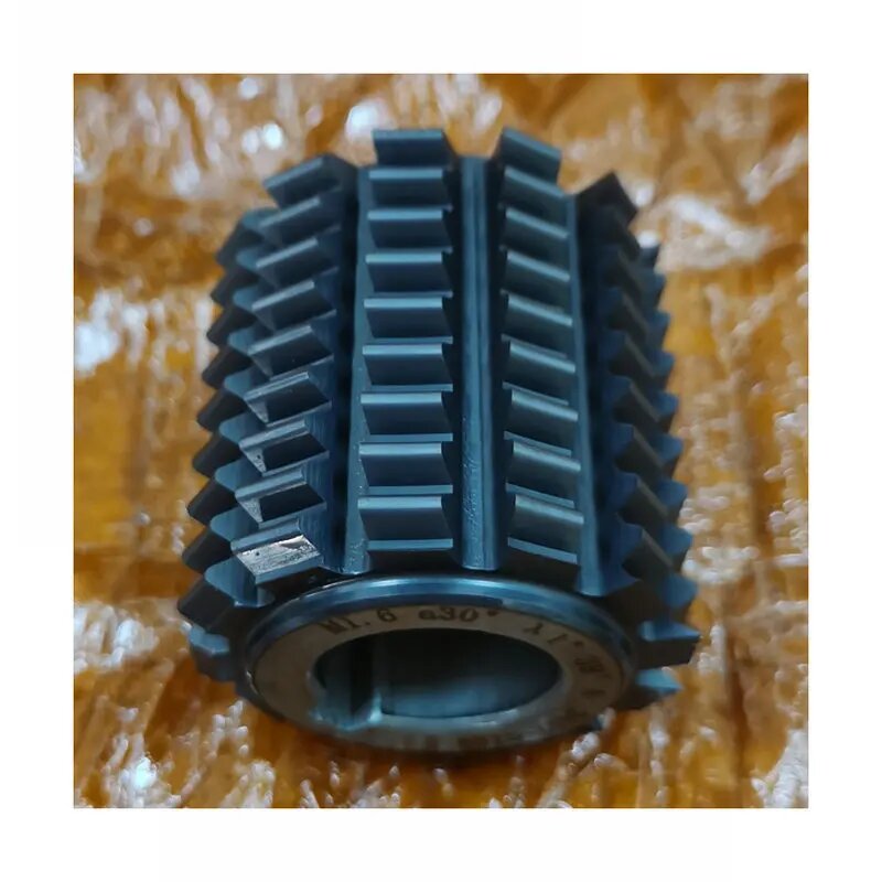 Фреза для шлицов PA20 PA30 M1.6 M1.8 M1.9 HSS M2 22мм HSS M2 materials, D22mm M1.9 PA30