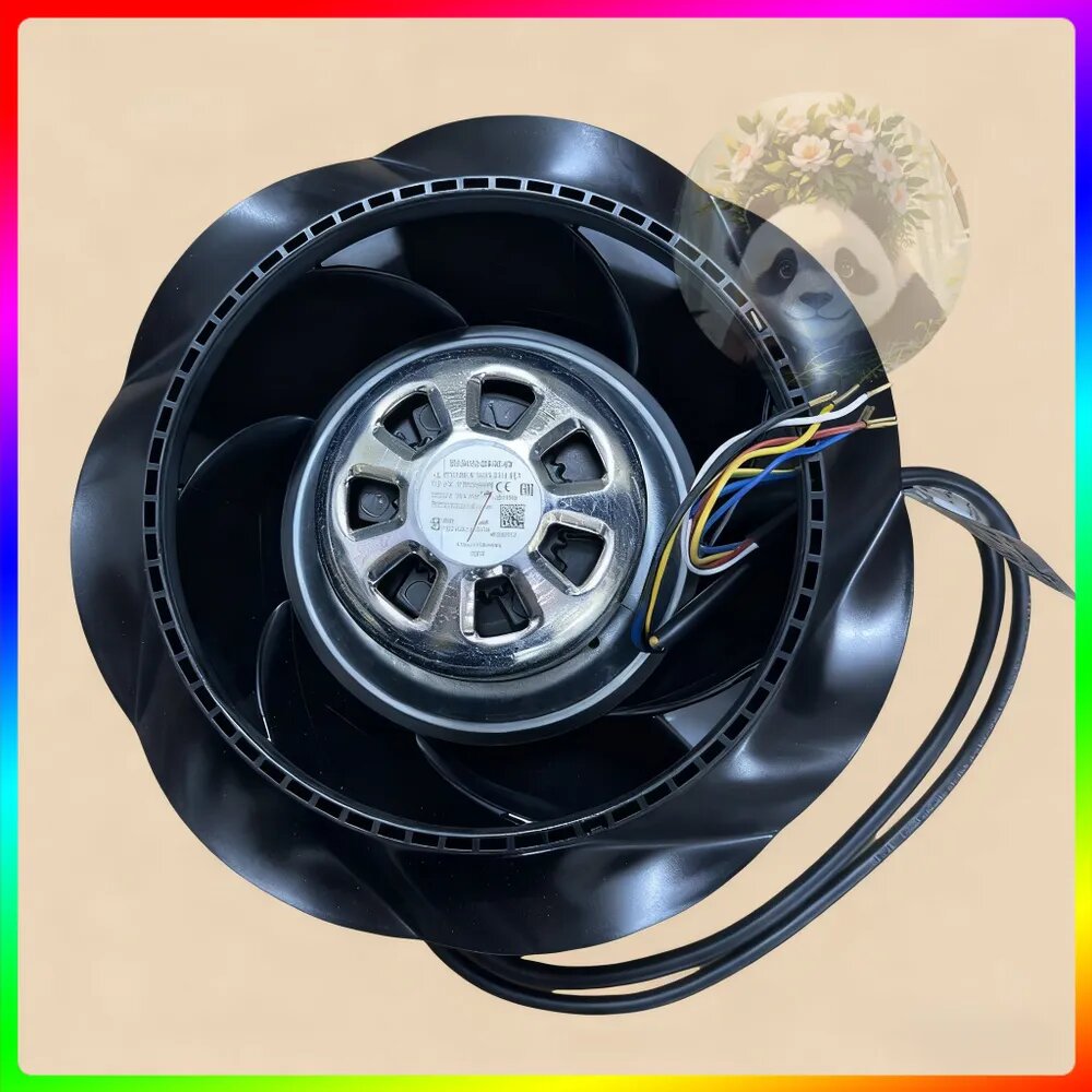 Вентилятор вытяжной 3G190-RC05-03 ebm 230v 83W 0.75A