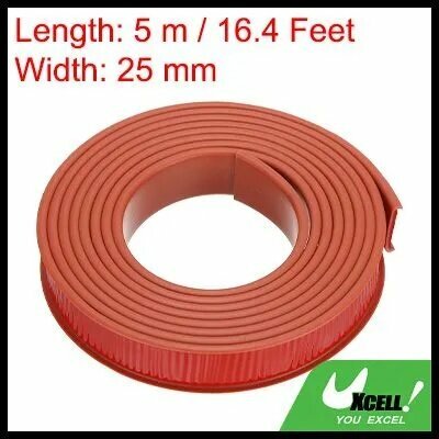 Uxcell Кромка мебельная клеевая