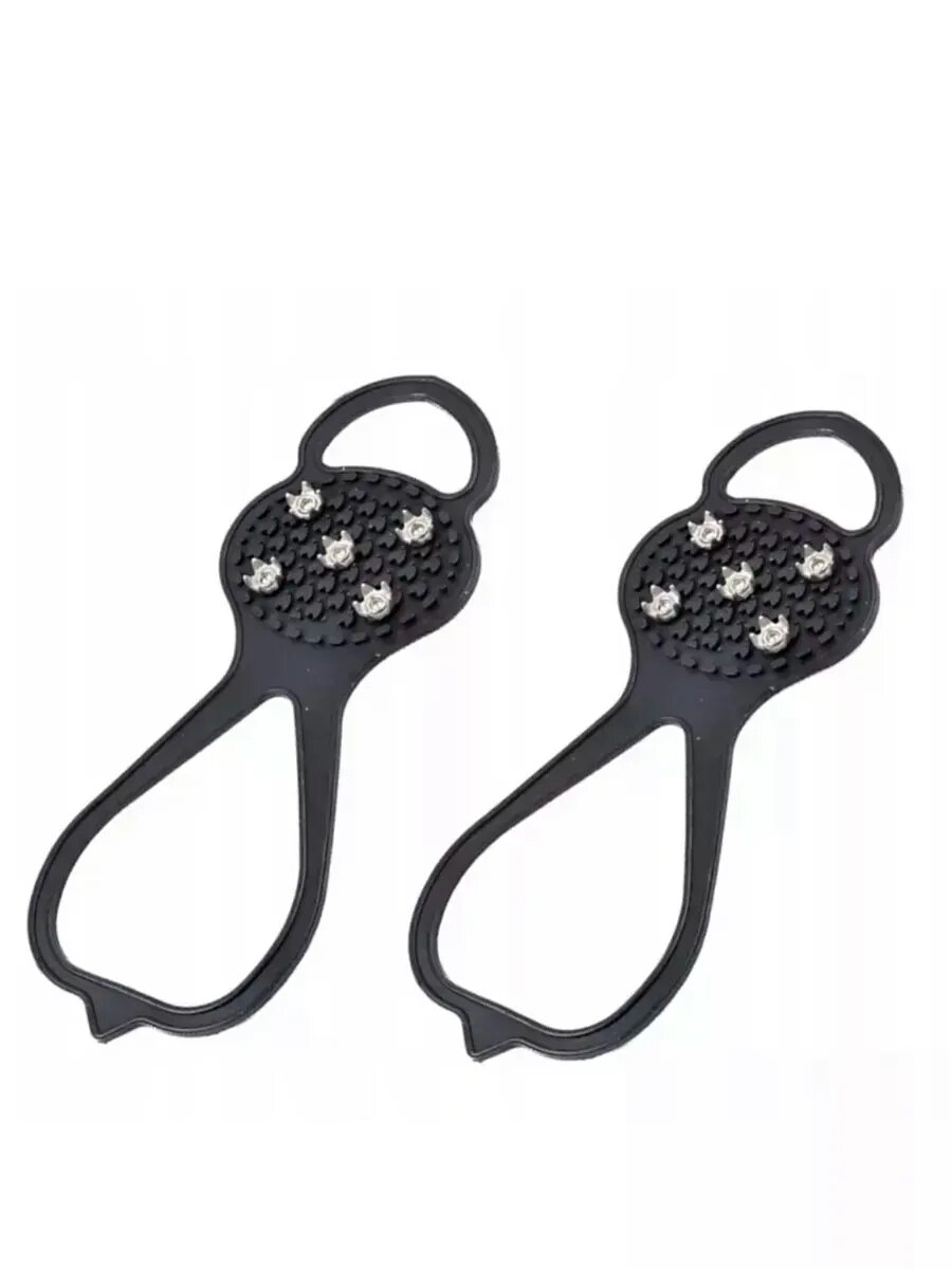 Ледоступы 5 шипов